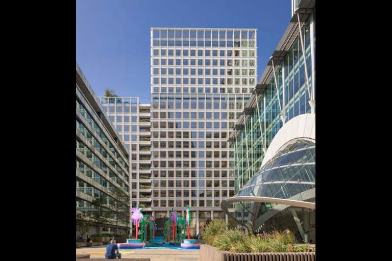 David Walker lodges fresh plan for 22-storey City block stalled for ...